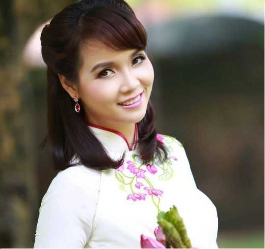 Diễn viên 'Những ngọn nến trong đêm' đẹp như thuở 18