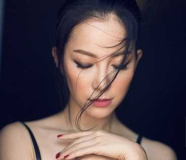 Linh Nga, Trang Khiếu vòng một 'lép kẹp' vẫn gợi cảm