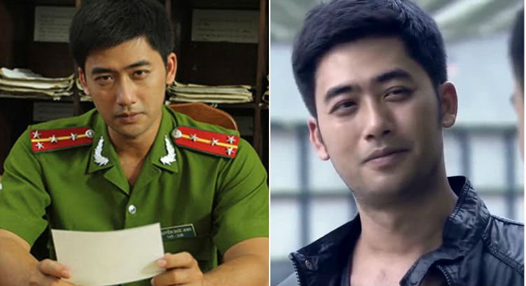 Diễn viên Người phán xử tiết lộ thân phân đặc biệt của Bảo 'Ngậu'