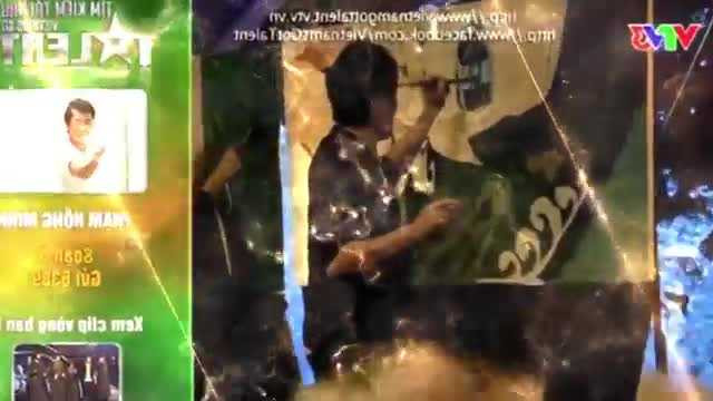 'Phù thuỷ vẽ tranh' Phạm Hồng Minh giới thiệu MV đầu tay sau 4 năm ấp ủ