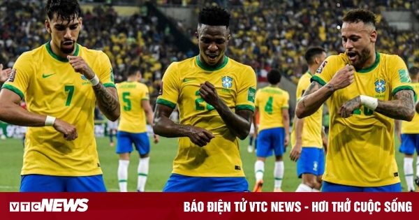 Xem Trực Tiếp Bóng đá Croatia Vs Brazil Tứ Kết World Cup 2022 Trên Kênh