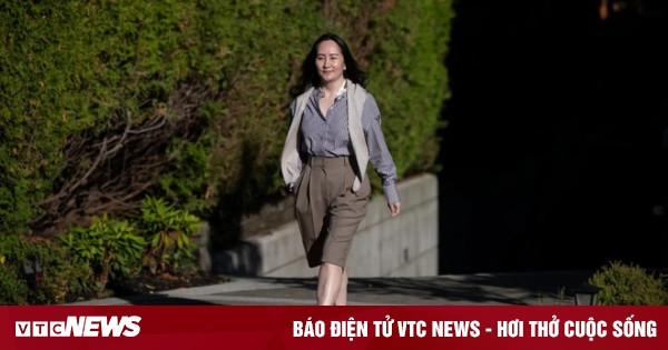 Luật sư của bà Mạnh Vãn Châu khẳng định gian lận ngân hàng là 'không có thật'