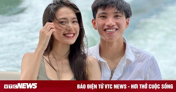 Bị nghi là 'tiểu tam' khi yêu Đoàn Văn Hậu, Doãn Hải My nói gì?