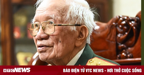 Thông tin Lễ viếng và Lễ truy điệu Trung tướng Khuất Duy Tiến