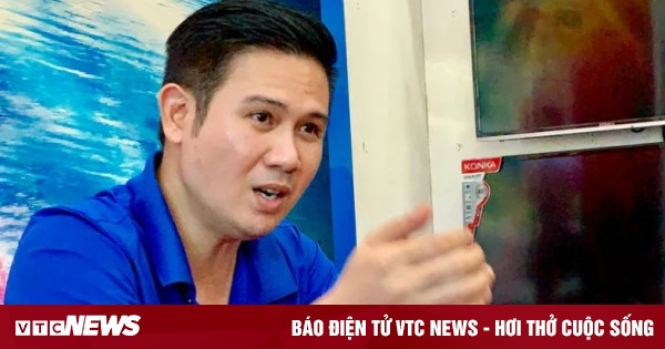 Khởi tố nguyên Chủ tịch Tập đoàn Asanzo Phạm Văn Tam