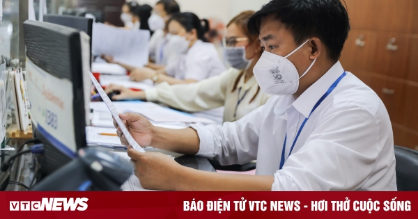 ‘vẫn Tồn Tại Con ông Cháu Cha Thì Còn Mất Cán Bộ Giỏi
