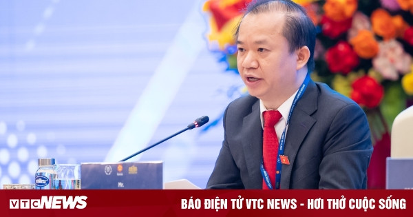 ĐBQH Bùi Hoài Sơn: Giá trị văn hóa là sức mạnh nội sinh để phát triển bền vững