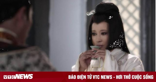 Những việc phi tần bị ép buộc phải làm trước khi tuẫn táng theo hoàng đế