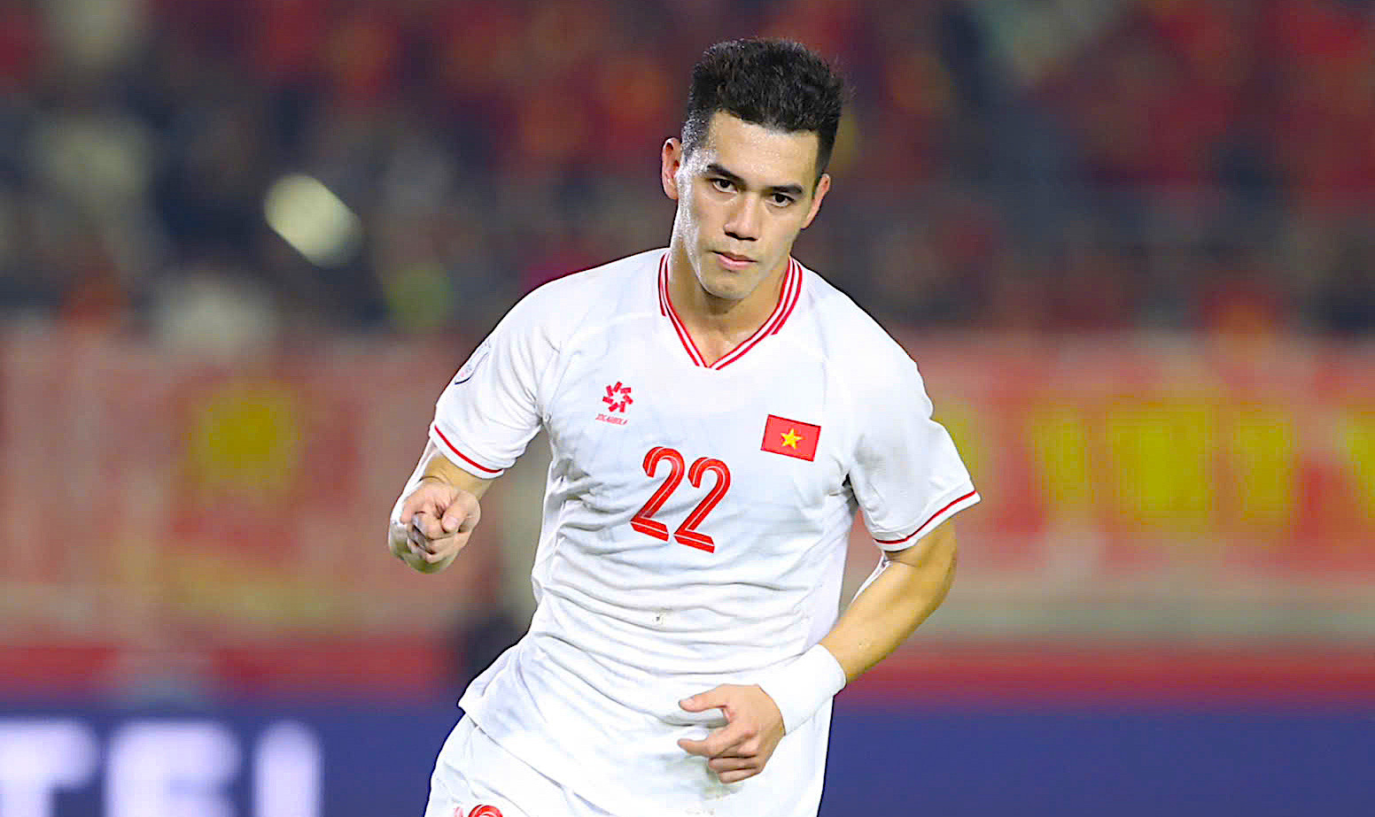 TRỰC TIẾP bóng đá Singapore vs Việt Nam bán kết AFF Cup 2024