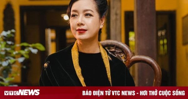 NSƯT Chiều Xuân: 'Không diễn được thì tôi xứng đáng ăn tát'