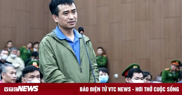 Lý do nhạy cảm khiến Phan Quốc Việt không đưa tiền trực tiếp cựu Bộ trưởng Y tế