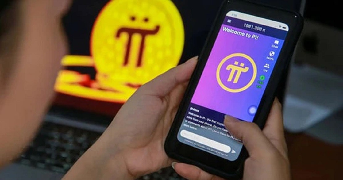Giá tiền ảo Pi Network lao dốc, sàn liên tục báo lỗi, 'Pi thủ' vỡ mộng