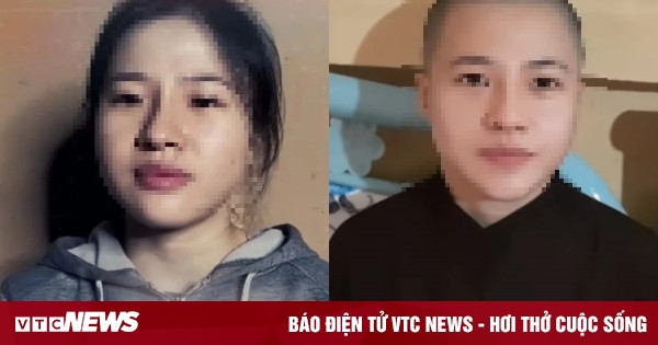 'Thầy ông nội' Lê Tùng Vân trực tiếp làm lễ xuất gia cho Diễm My