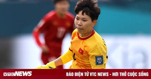 Kim Thanh có phải thủ môn đầu tiên cản phá thành công phạt đền tại World Cup nữ 2023?