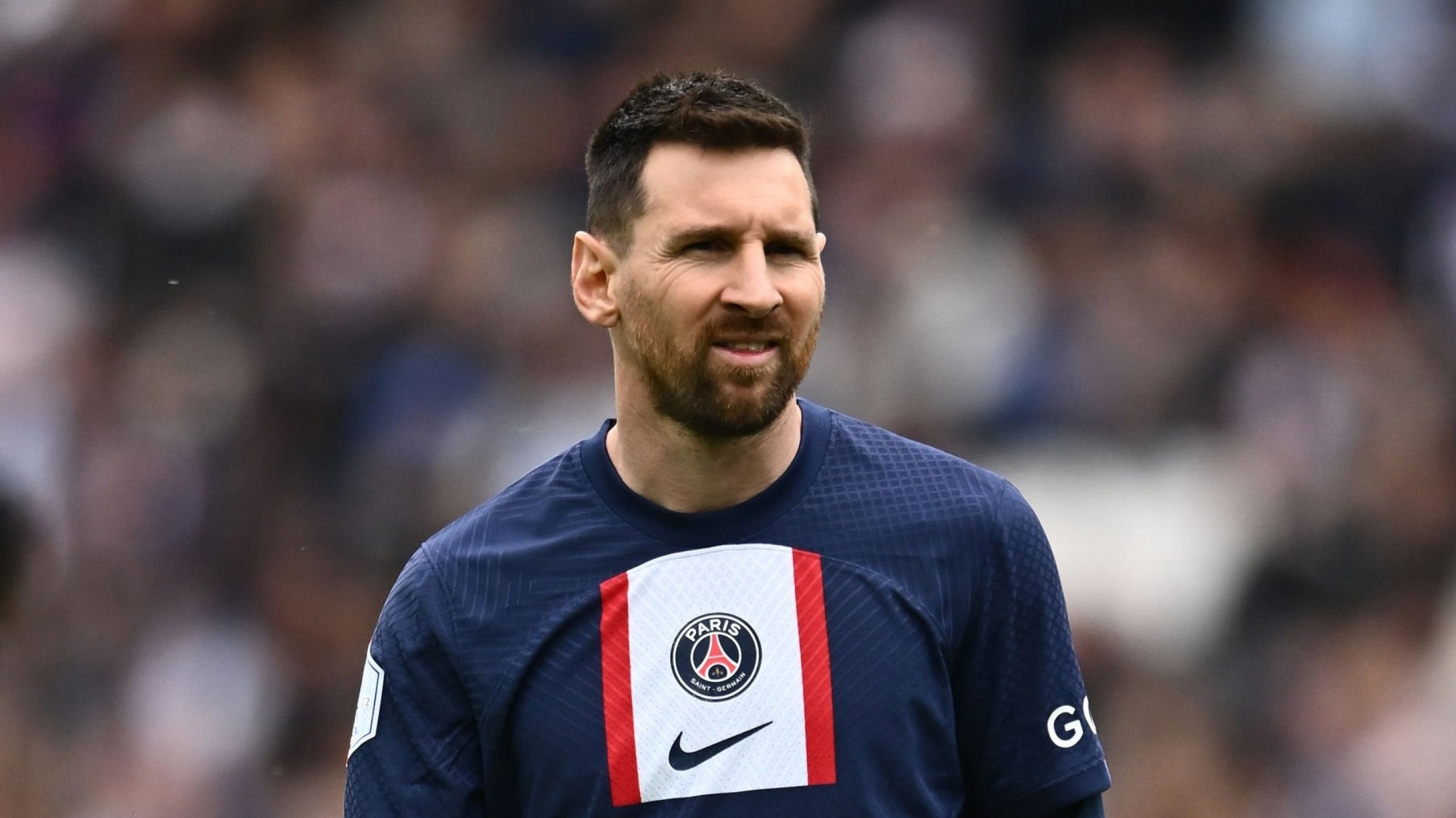Rạn nứt không thể hàn gắn, Messi định ngày chia tay PSG