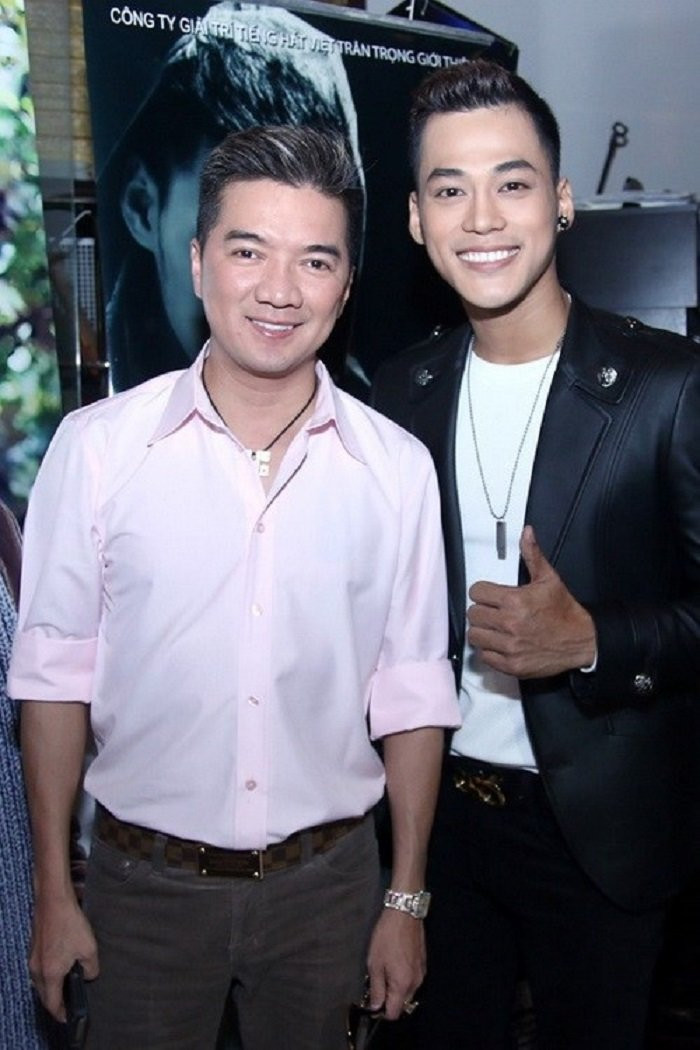 Phan Ngọc Luân tiết lộ từng ngủ chung giường với Đàm Vĩnh Hưng, đại diện Mr Đàm nói gì?