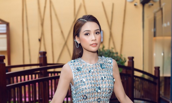 Sam: ‘Qua thời mê đắm hàng hiệu, giờ tôi yêu công việc hơn’