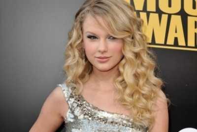 Taylor Swift: Tiêu chuẩn người yêu của tôi là...