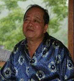 Nguyên Tổng thanh tra CP Quách Lê Thanh qua đời