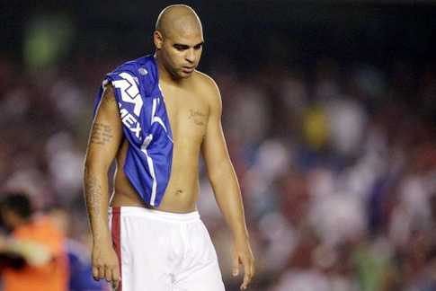 Roma đưa "hoàng đế" Adriano trở lại Italia