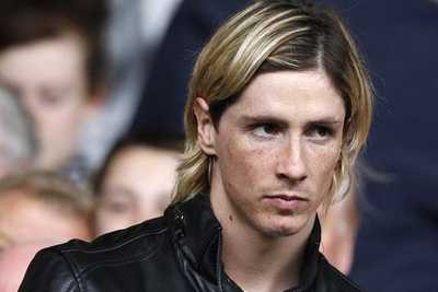 Tân HLV Liverpool "bó tay" với Fernando Torres