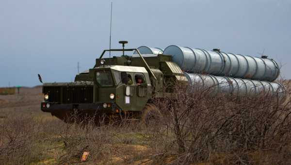 S-300 Iran là phiên bản nâng cấp S-200 lỗi thời của Nga