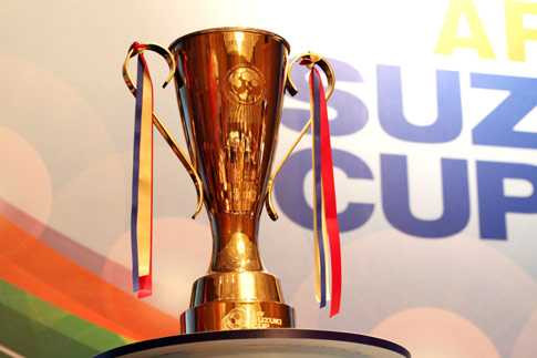 Vé xem AFF Cup có giá mềm