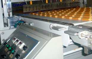 Bánh kẹo Hải Hà áp dụng hệ thống HACCP