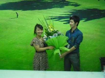 MobiPlay trao thưởng hơn 60 triệu đồng tới khách hàng