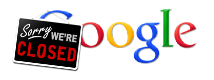 Google đóng cửa 10 doanh nghiệp con
