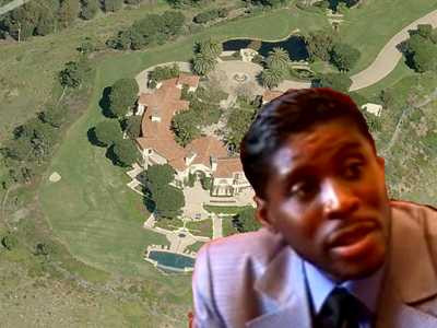 Chân dung tay chơi khét tiếng nước CH Equatorial Guinea