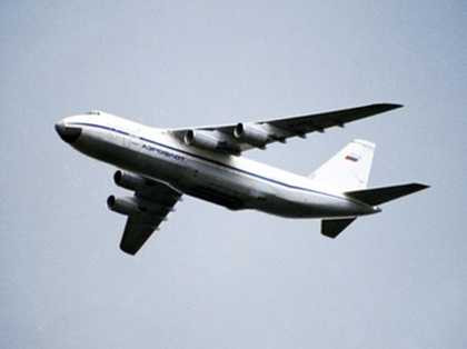 Quê hương của Lenin trở thành kinh đô hàng không mới