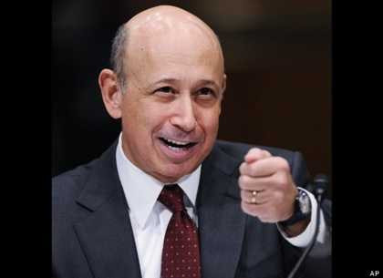 11 CEO được ngưỡng mộ nhất thế giới