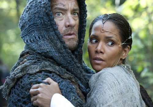 Mây Atlas – “Tất cả đều được kết nối”