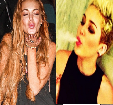 Lindsay Lohan sẽ lặp lại cái kết của Michael Jackson?