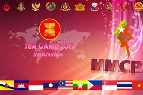 Ca khúc SEA Games – Thông điệp đa sắc màu