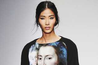 Con đường đến London chông gai của Hoàng Thuỳ, Huyền Trang