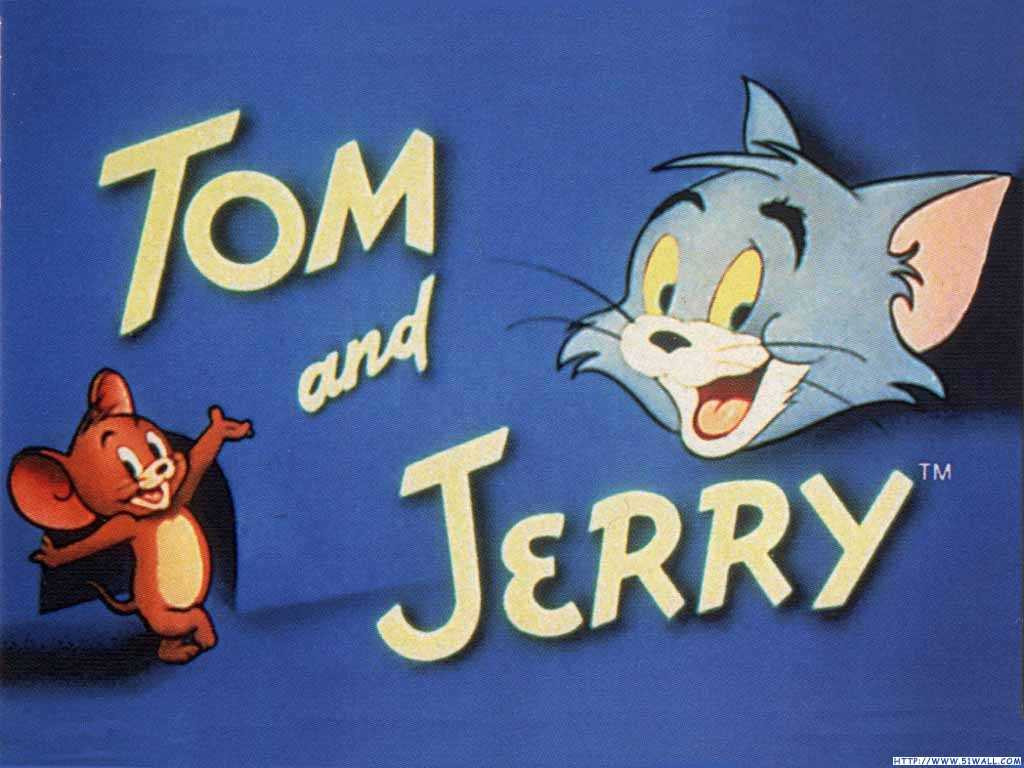 10 bí mật chưa biết về Tom & Jerry