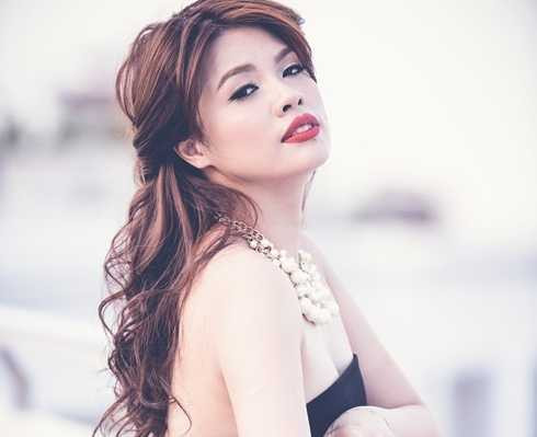 Ruby Lê ra mắt single đầu tay