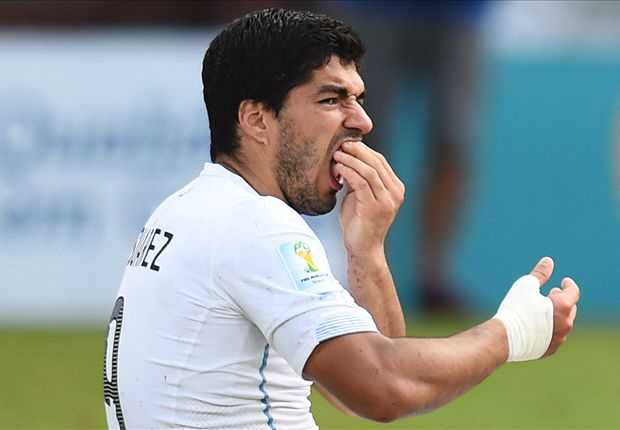 Tin sáng 8/8: Luis Suarez chờ giảm án