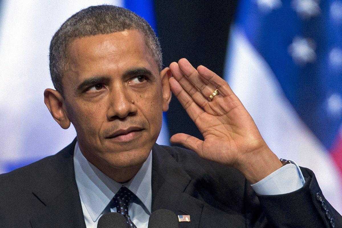 Ông Obama công bố nhiều dự định mới trong thông điệp liên bang