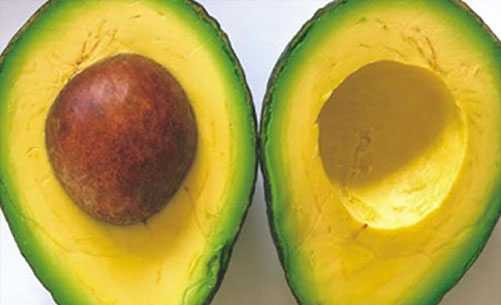 Cách chọn bơ 10 quả ngon cả 10