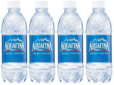 Aquafina và những cú 'phốt' tai tiếng toàn cầu