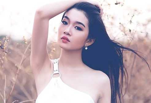 Phong cách thời trang sành điệu của nữ sinh Bình Dương