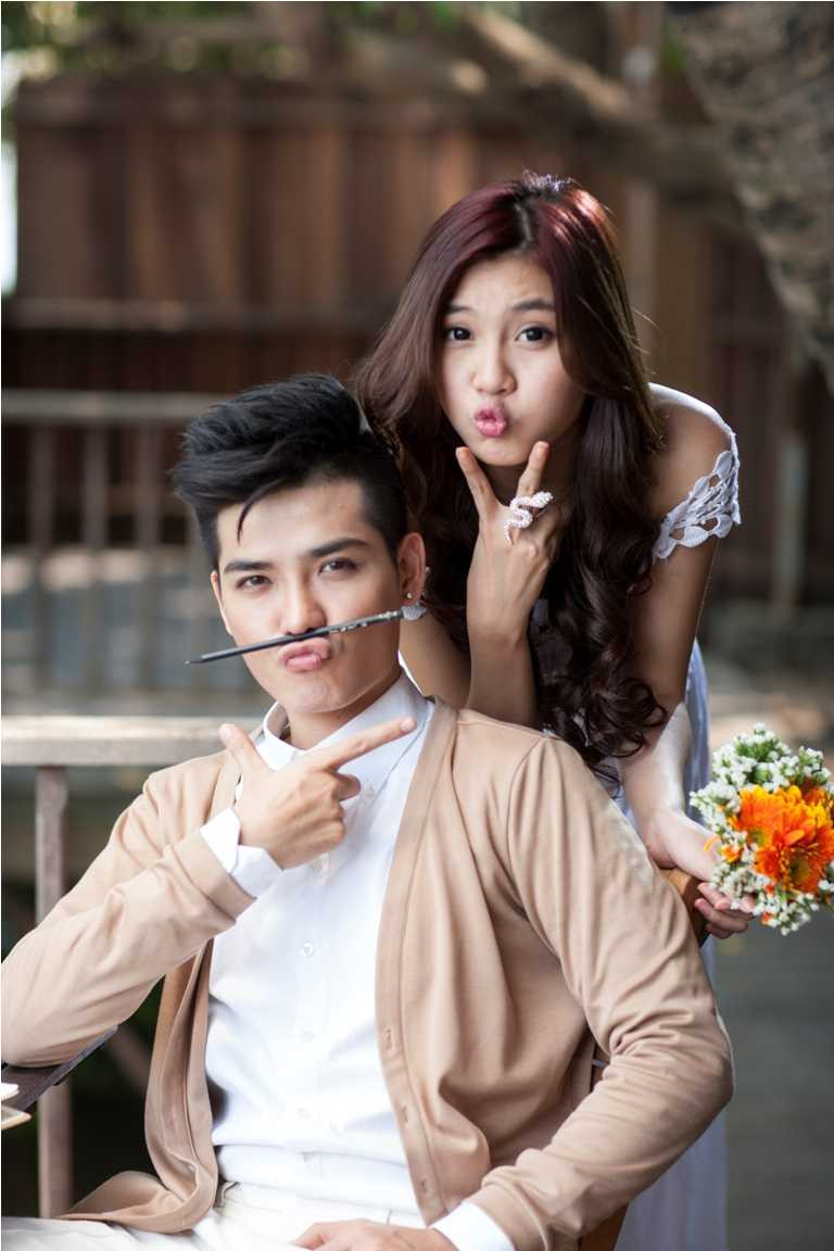 Nukan Tùng Anh ra mắt MV từng bị lộ cảnh nóng