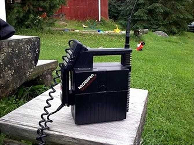 Những điện thoại đình đám nhất một thời của Nokia