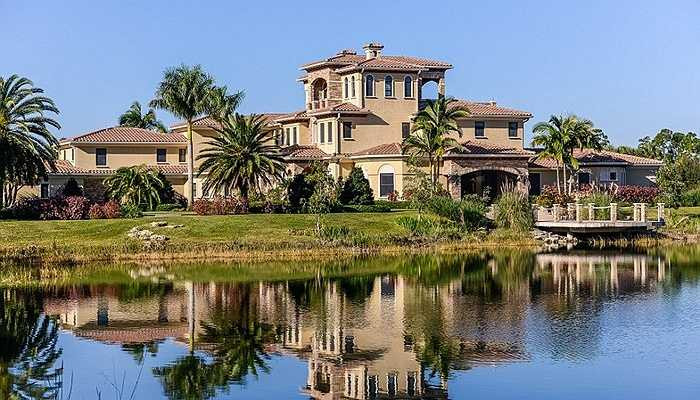 Toàn cảnh trại ngựa xa xỉ 500 tỷ đồng của đại gia Mỹ