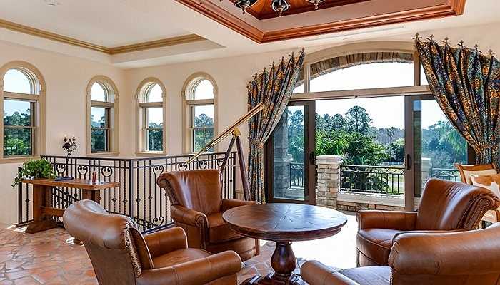 Toàn cảnh trại ngựa xa xỉ 500 tỷ đồng của đại gia Mỹ