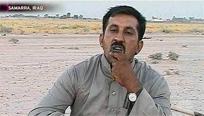 Kinh dị sở thích 'ăn tươi nuốt sống'