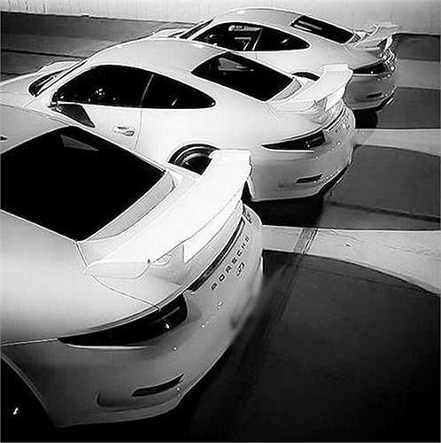 Cuộc sống xa xỉ của con nhà đại gia phương Đông